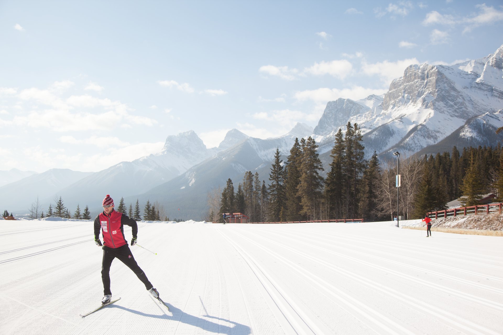 5 Must-Try Winter Activities | Canmore Kananaskis