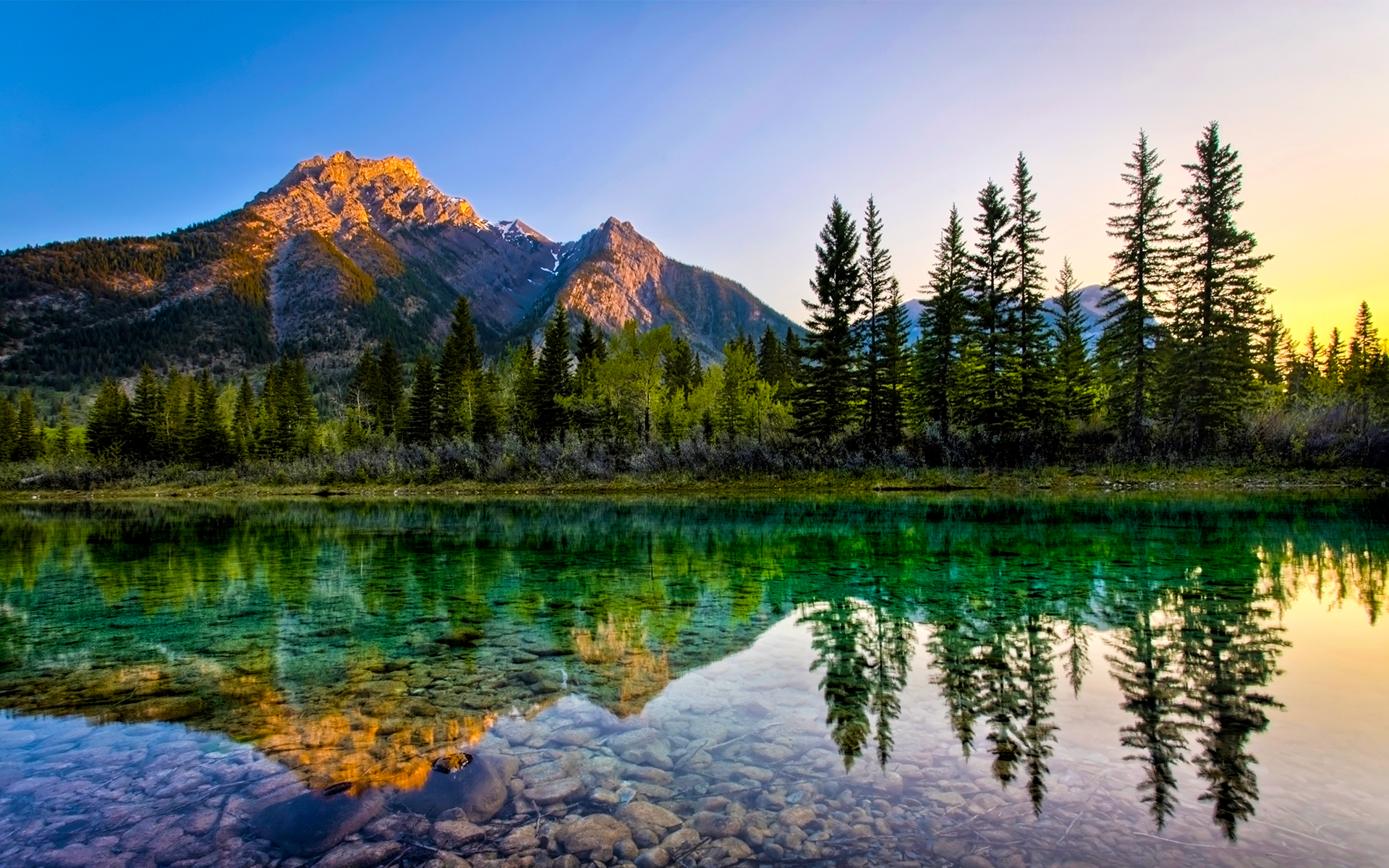 Canmore & Kananaskis Visitor Information | Canmore Kananaskis
