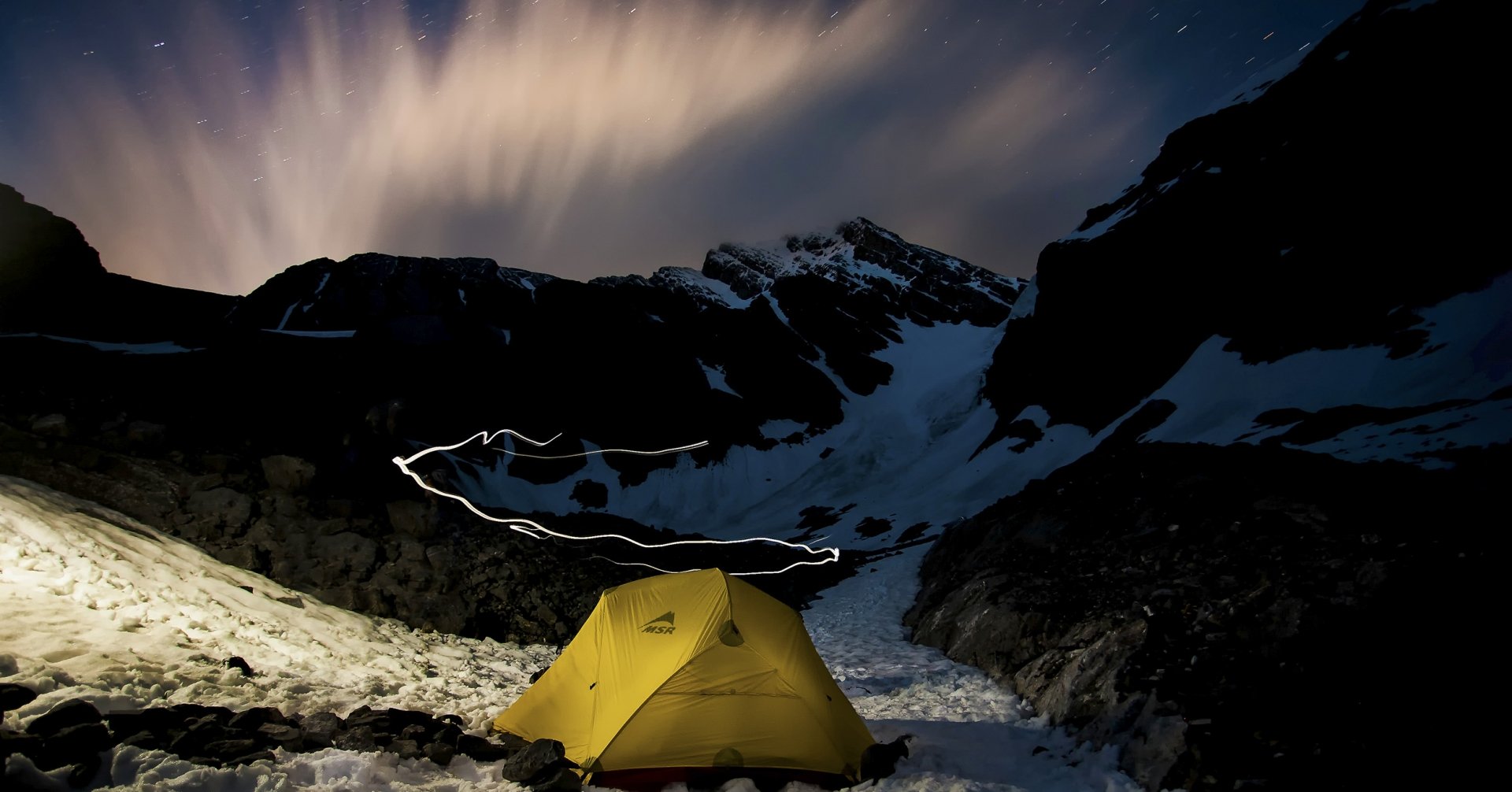 Campgrounds & RV Parks | Canmore Kananaskis