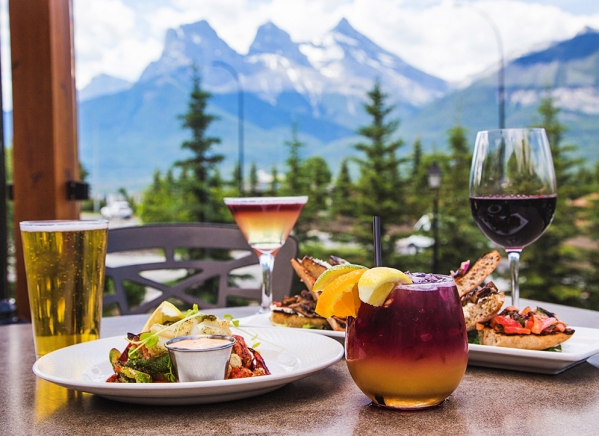 The Ultimate Guide to Après Adventure in Canmore | Canmore Kananaskis