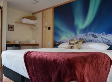 Hotels & Resorts | Canmore Kananaskis