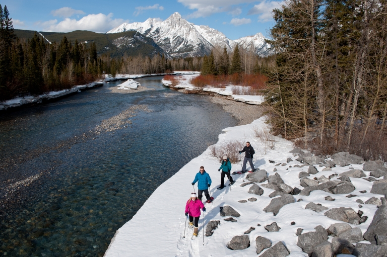 18 Things To Do In The Winter Season | Canmore Kananaskis