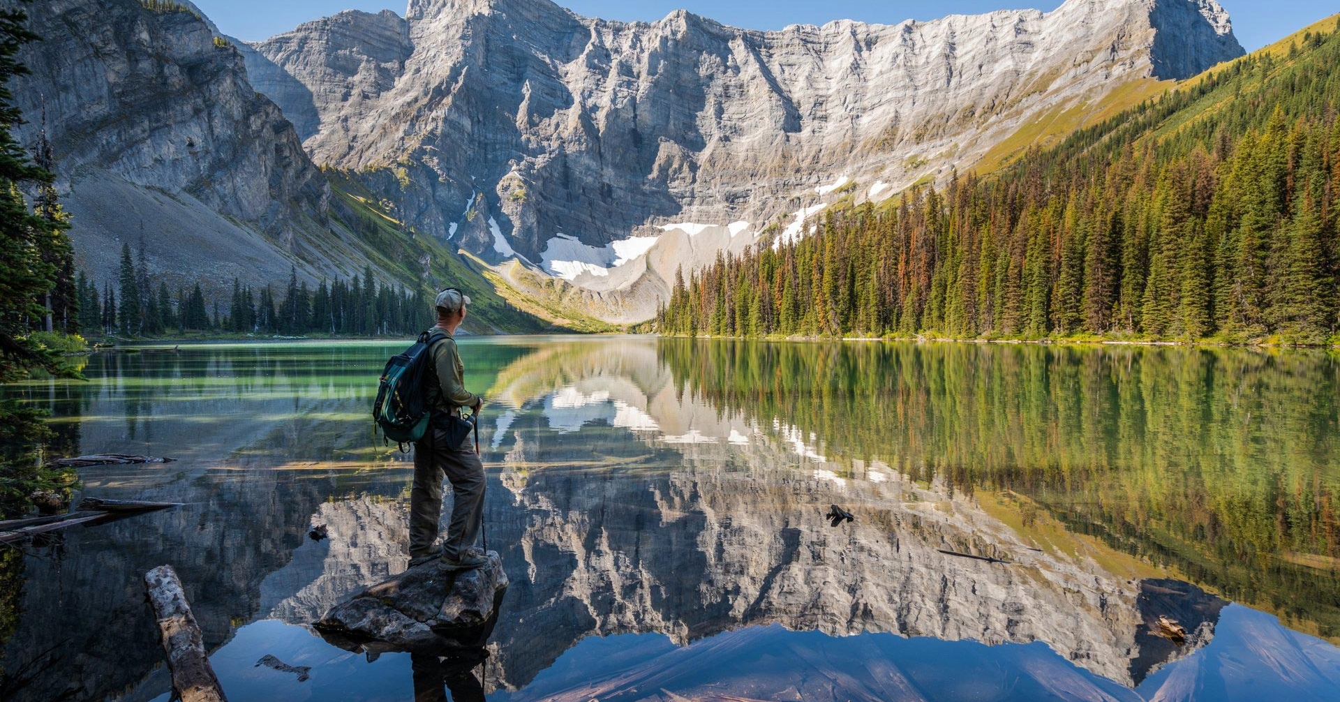 Canmore Travel Ideas & Inspiration | Canmore Kananaskis