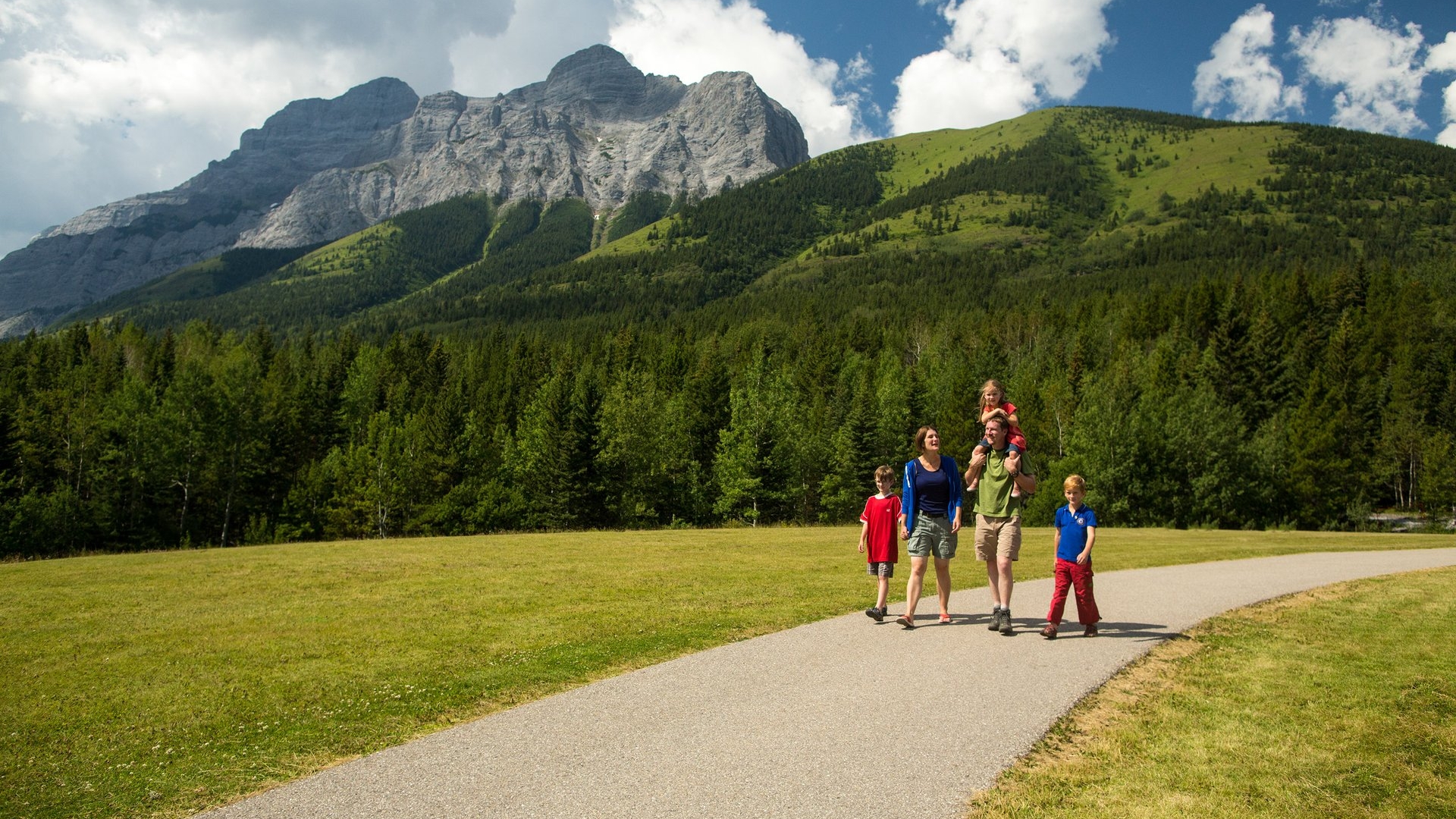 Weather & Environment | Canmore Kananaskis