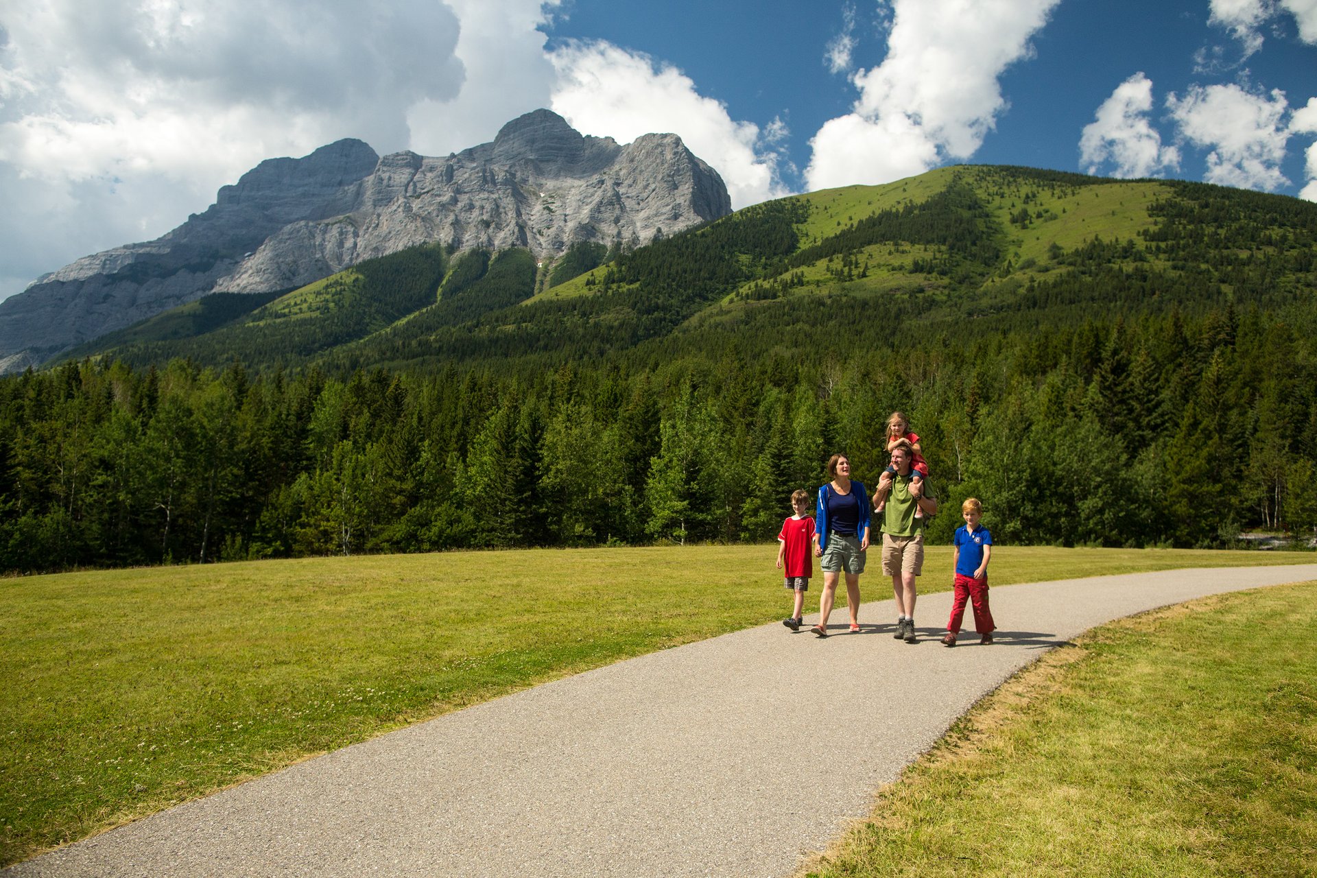 Weather & Environment | Canmore Kananaskis