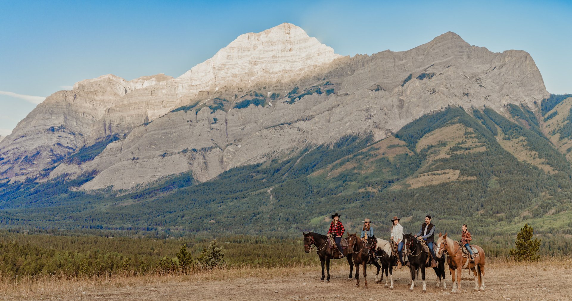What to Expect on Your Trip to Canmore and Kananaskis in 2022