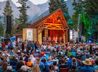 Canmore Travel Ideas & Inspiration | Canmore Kananaskis