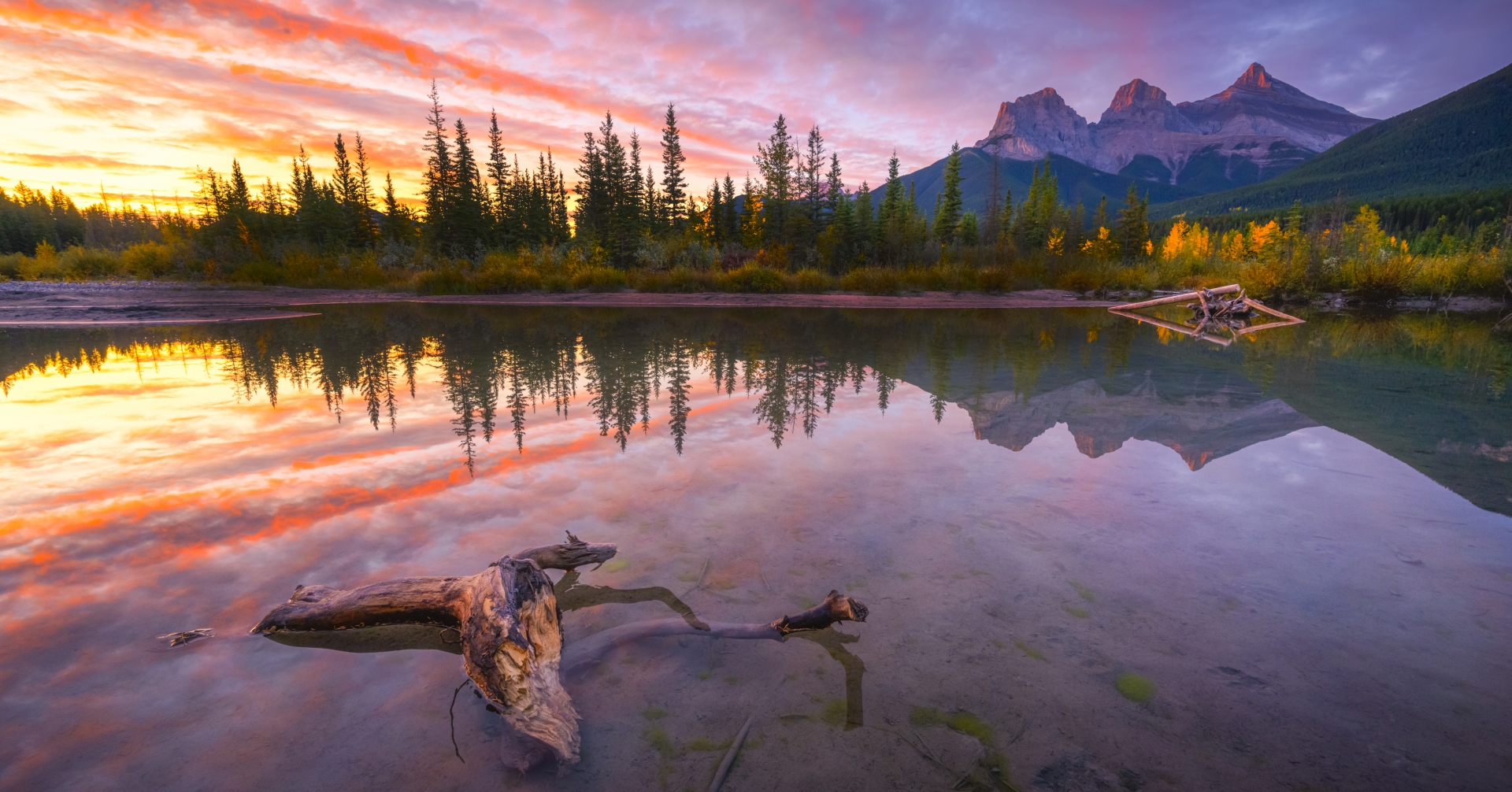 Canmore Vacation Planning | Canmore Kananaskis