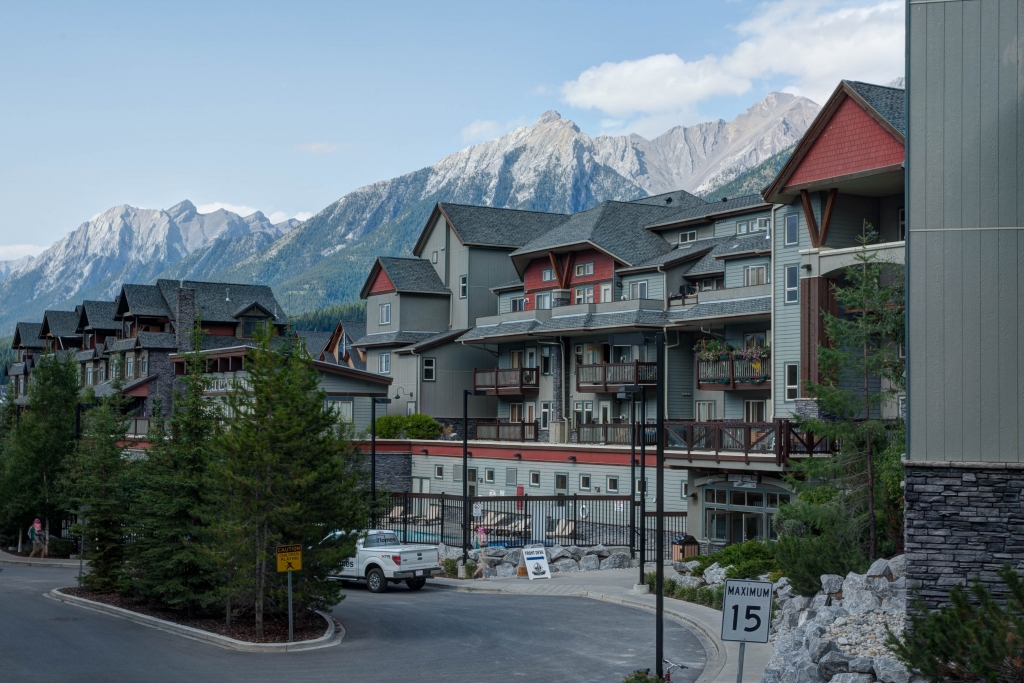 Four Days in Canmore and Kananaskis | Canmore Kananaskis