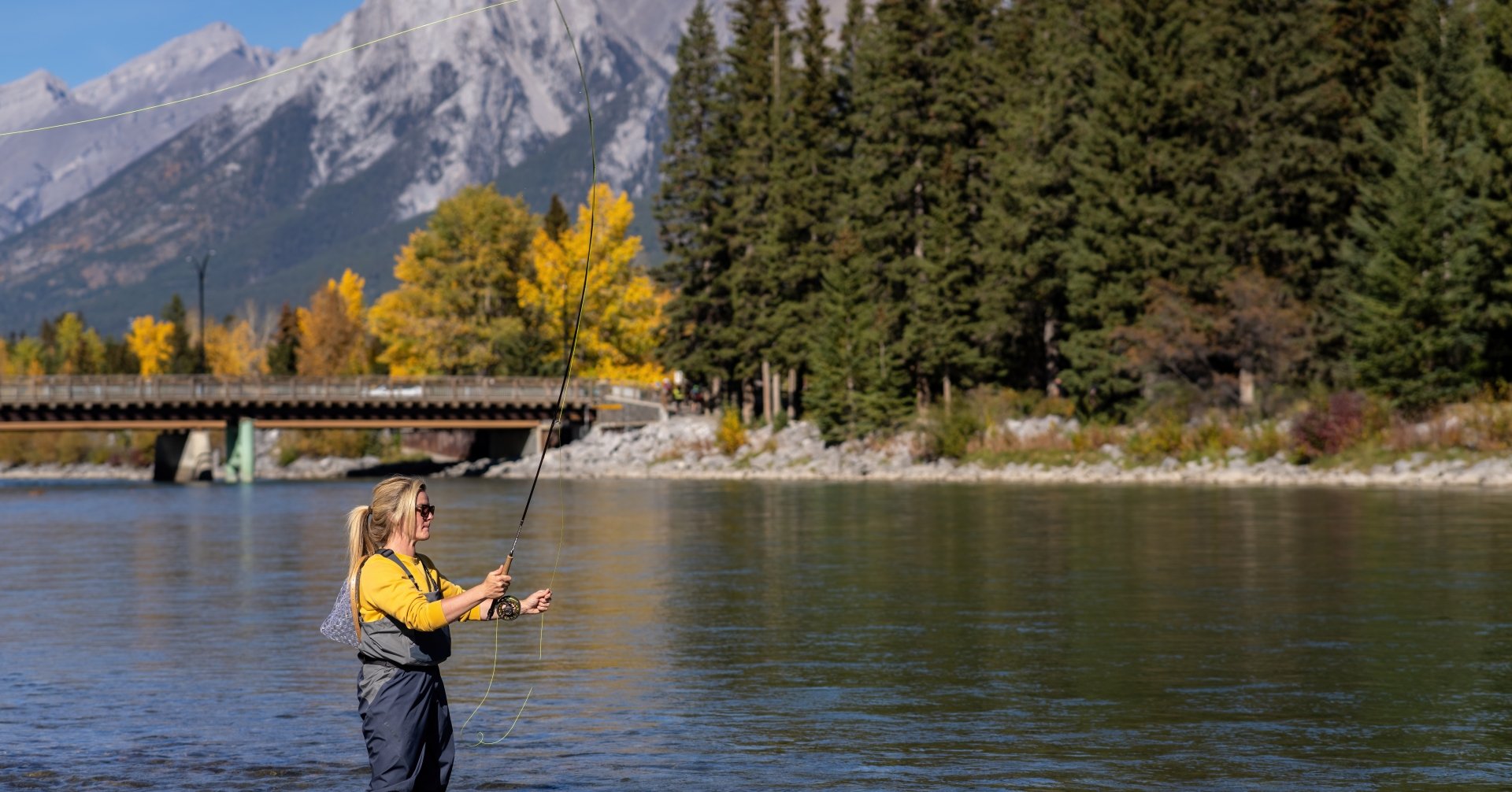 Weather & Environment | Canmore Kananaskis