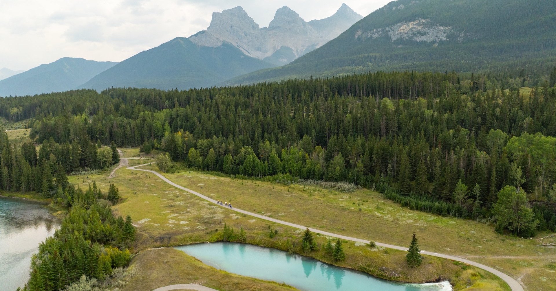 Canmore Travel Ideas & Inspiration | Canmore Kananaskis