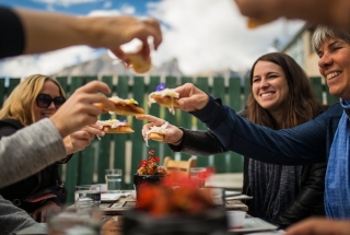 Dining & Nightlife | Canmore Kananaskis