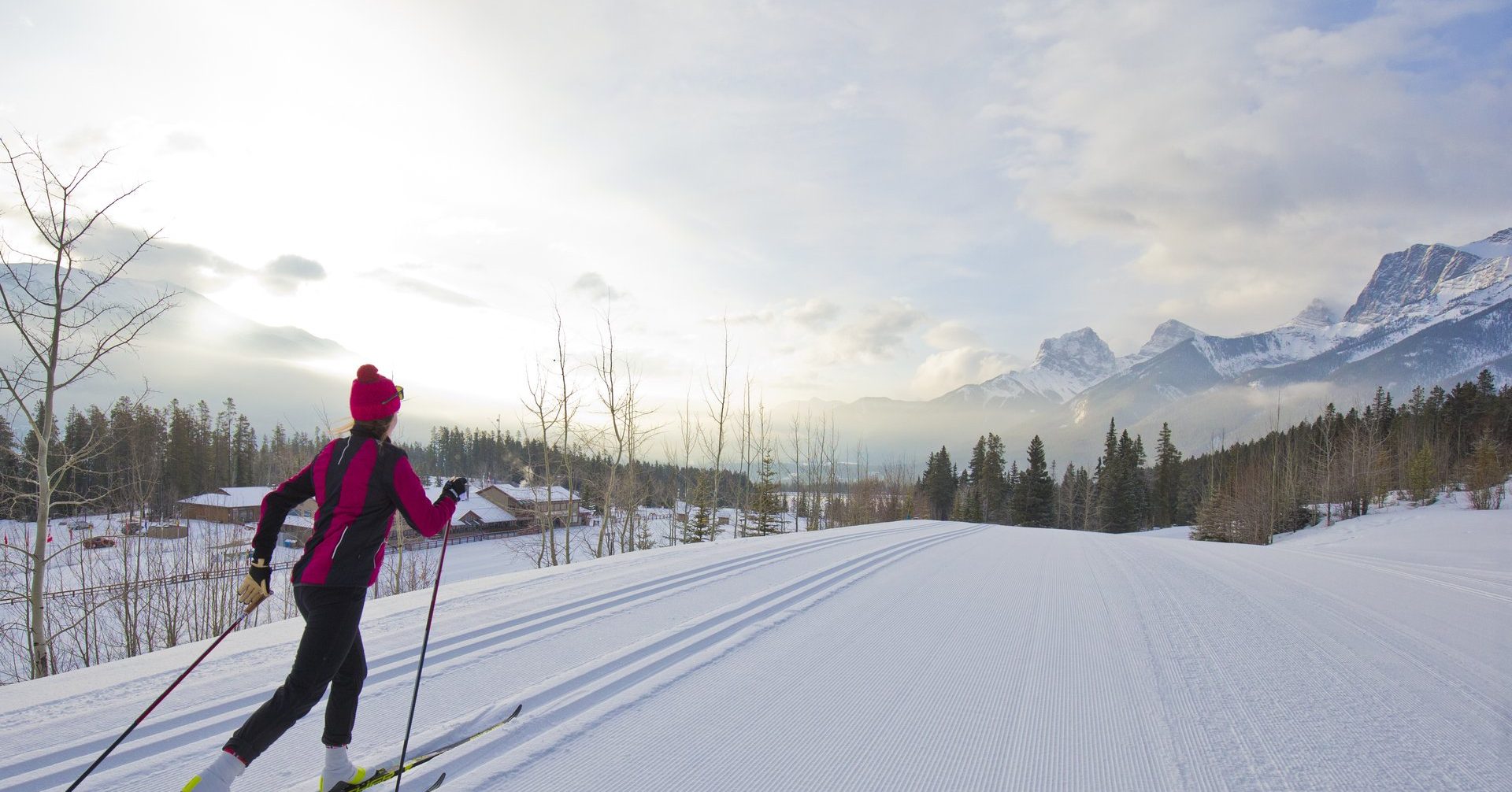 Weather & Environment | Canmore Kananaskis