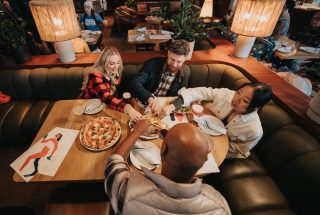 Dining & Nightlife | Canmore Kananaskis