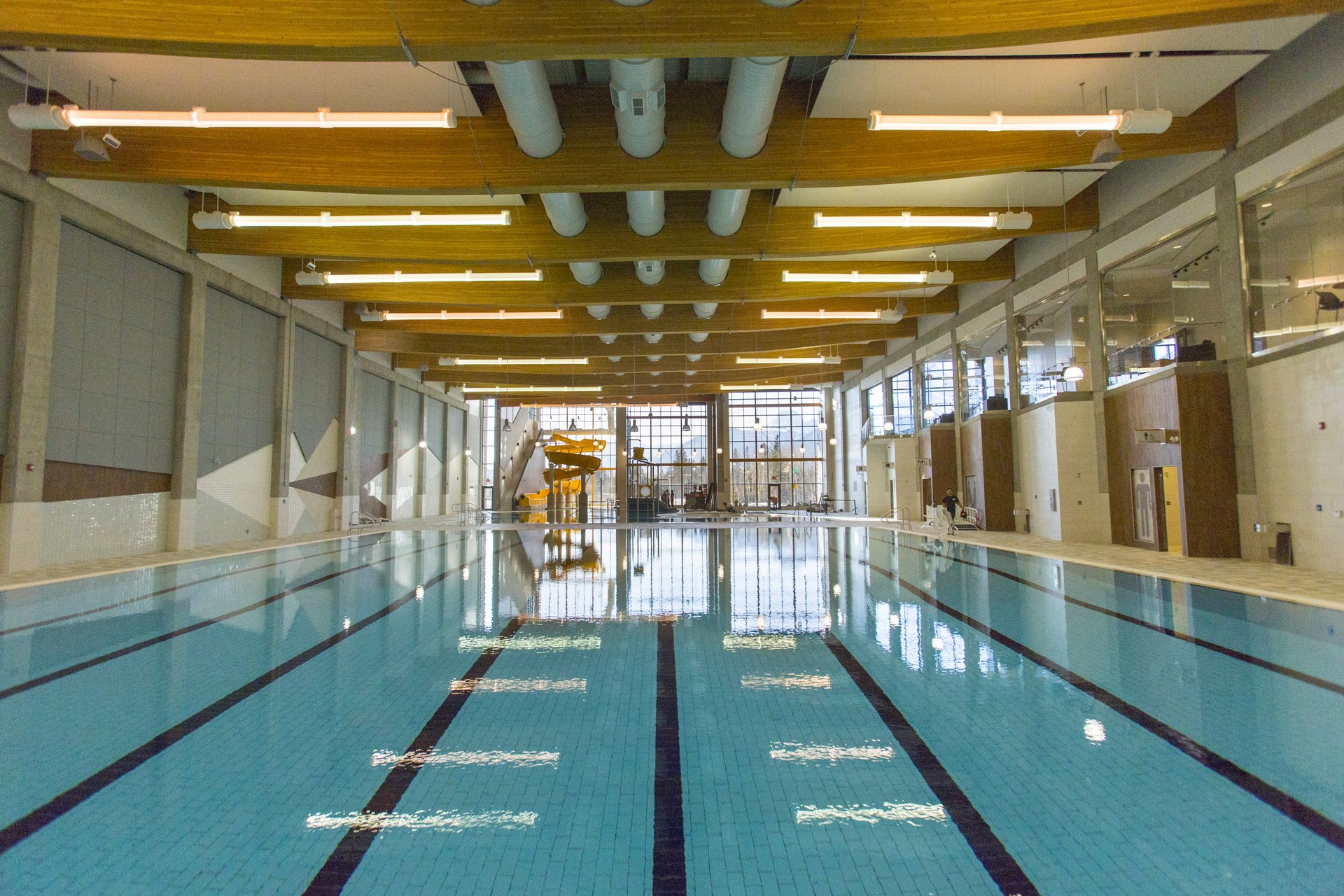 Indoor Recreation | Canmore Kananaskis