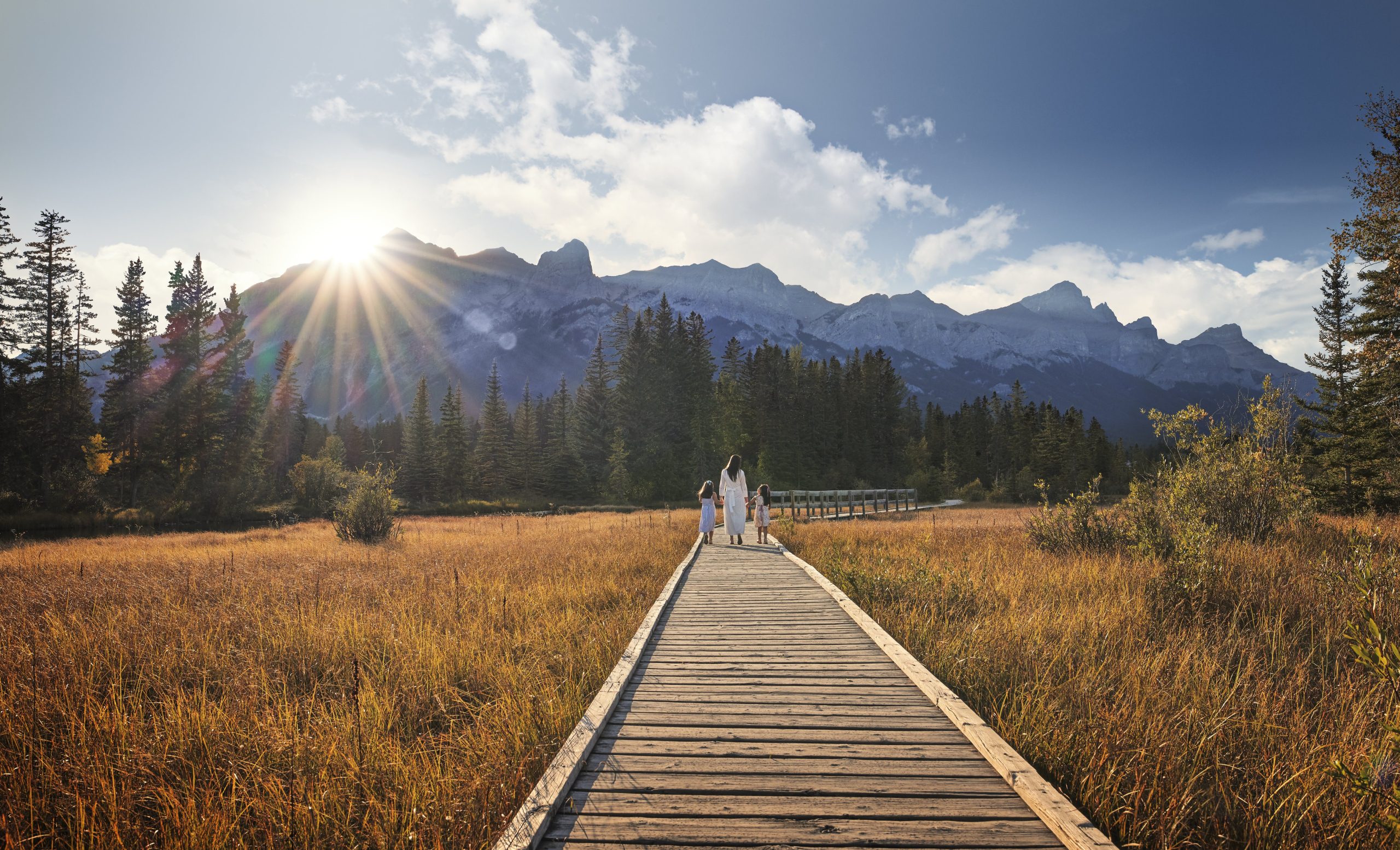 Nature & Parks | Canmore Kananaskis