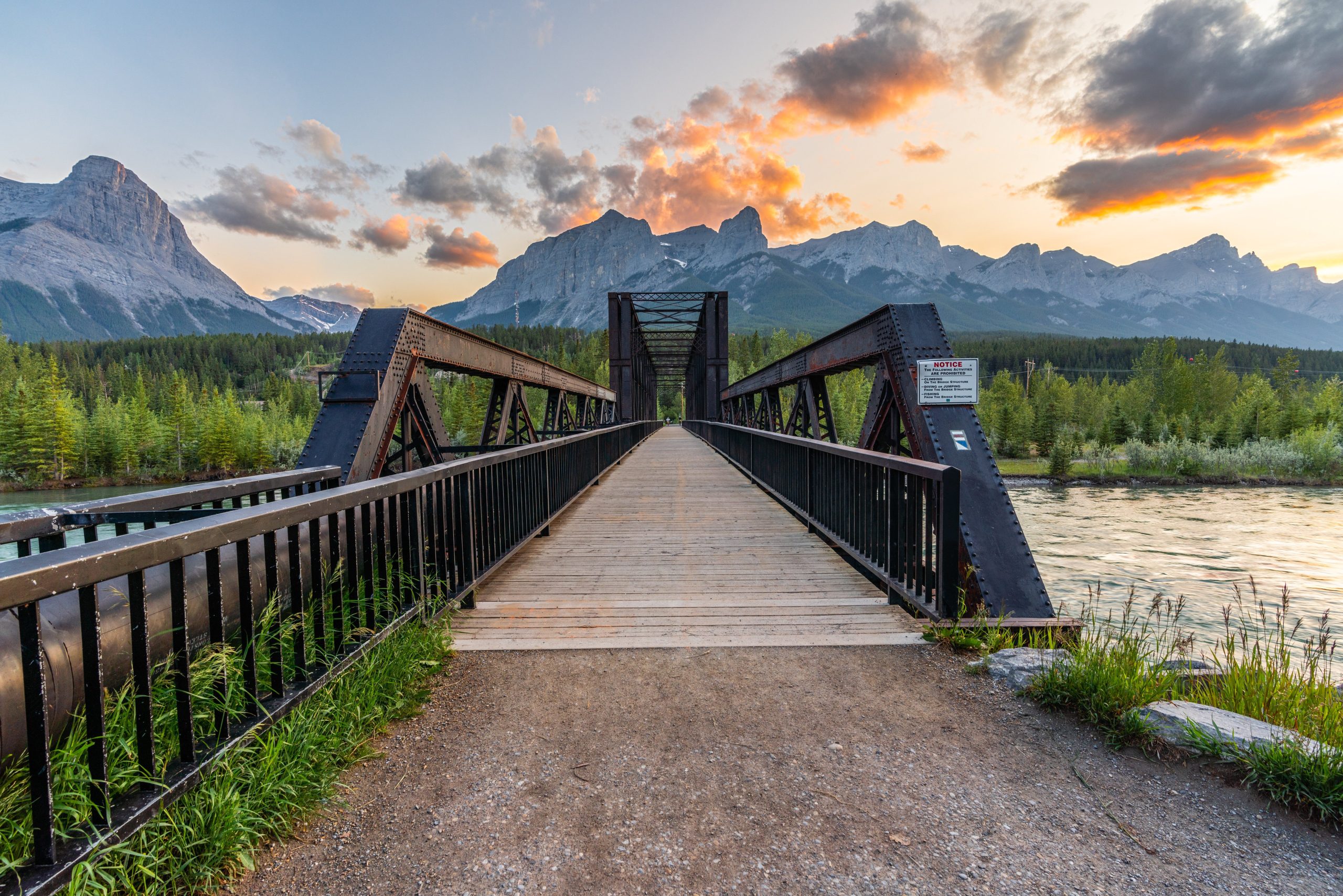 Tourist Attractions | Canmore Kananaskis