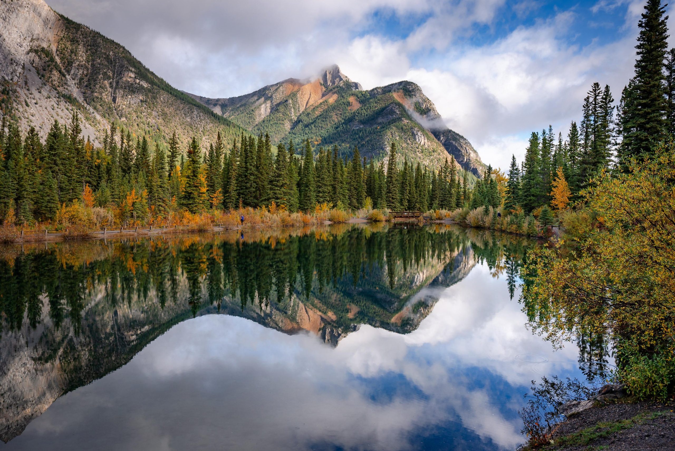 About Kananaskis | Canmore Kananaskis