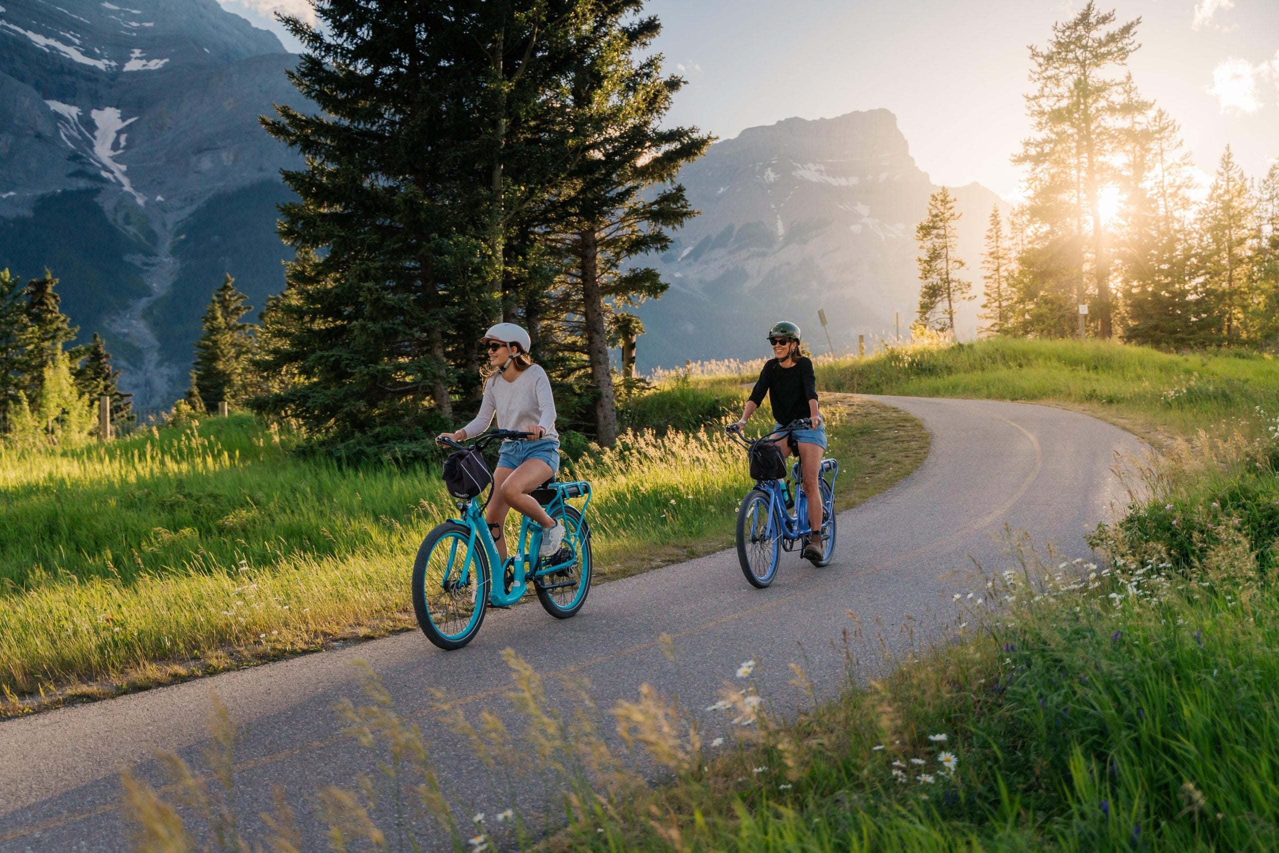 Everything You Need to Know About Legacy Trail
