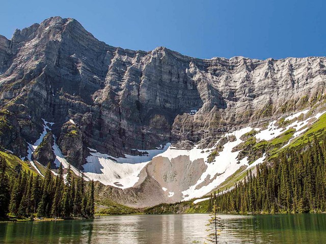 Peter Lougheed Provincial Park | Canmore Kananaskis