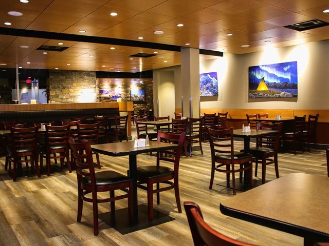 Stoney Nakoda Resort & Casino | Canmore Kananaskis