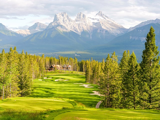 Silvertip Resort | Canmore Kananaskis