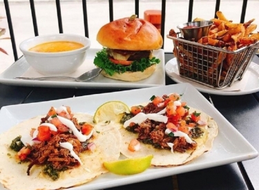 Communitea Cafe | Canmore Kananaskis