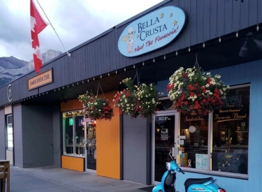 Communitea Cafe | Canmore Kananaskis