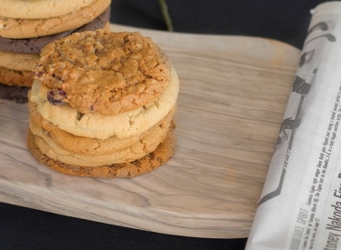 Communitea Cafe | Canmore Kananaskis