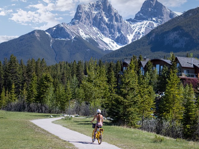 Pedego Electric Bikes Canmore | Canmore Kananaskis