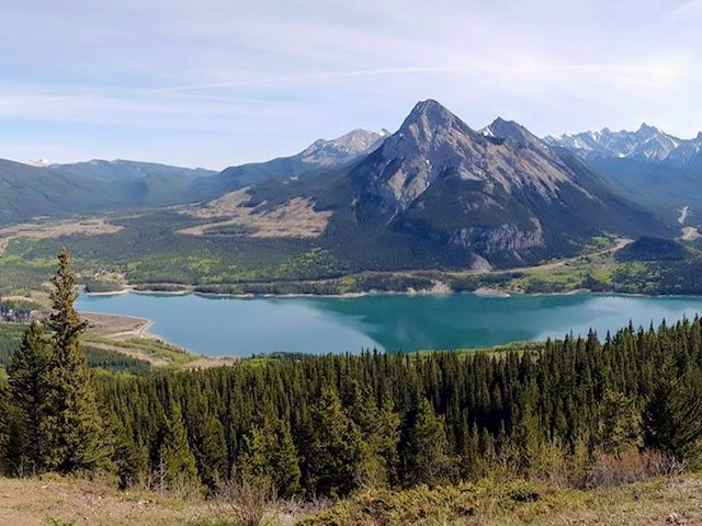 Prairie View Trail | Canmore Kananaskis