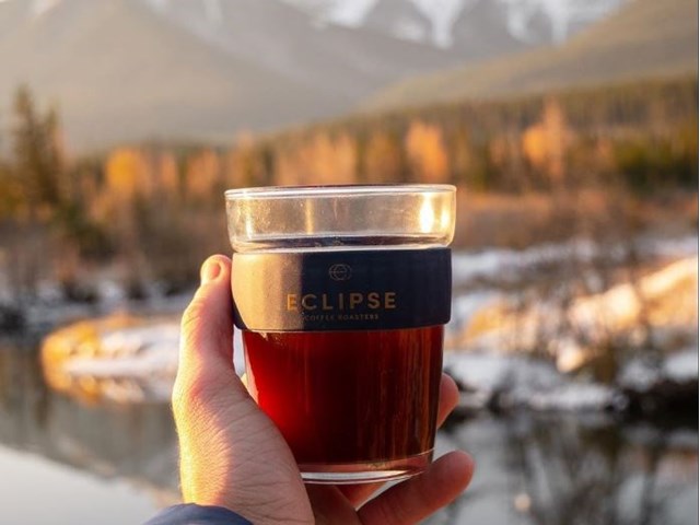 Eclipse Coffee Roasters | Canmore Kananaskis