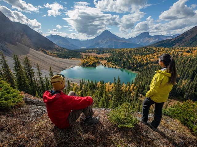 Peter Lougheed Provincial Park | Canmore Kananaskis