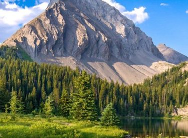 Campgrounds & RV Parks | Canmore Kananaskis