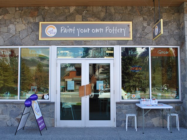 Kids Night Out: Valentine’s Party | Canmore Kananaskis