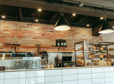 Communitea Cafe | Canmore Kananaskis