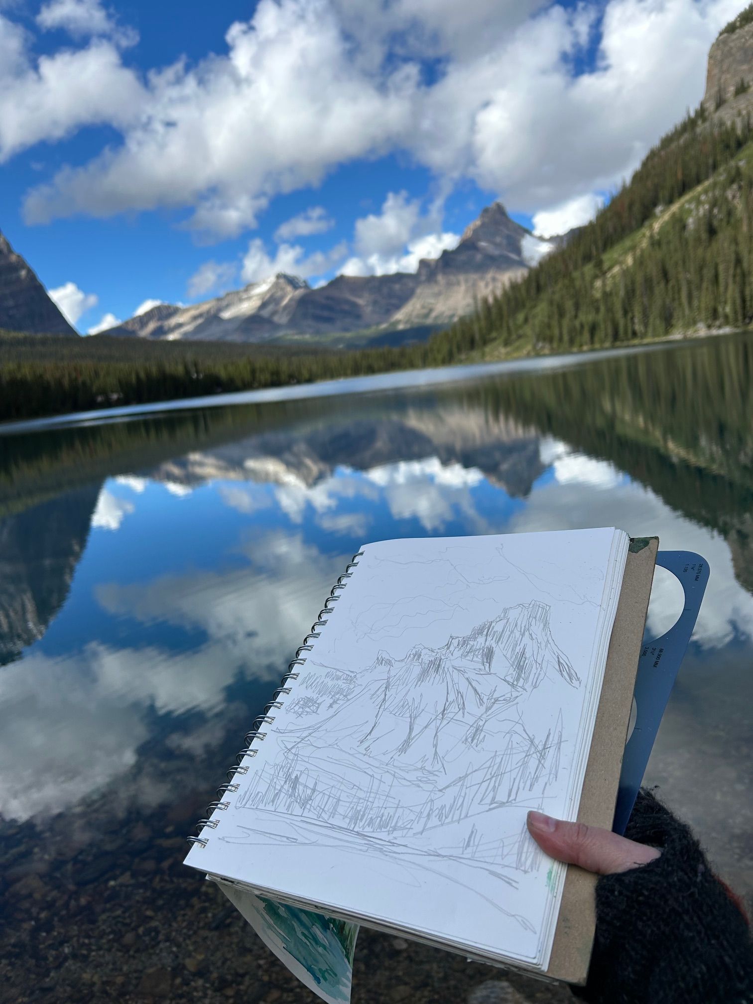 Listen Studios | Canmore Kananaskis