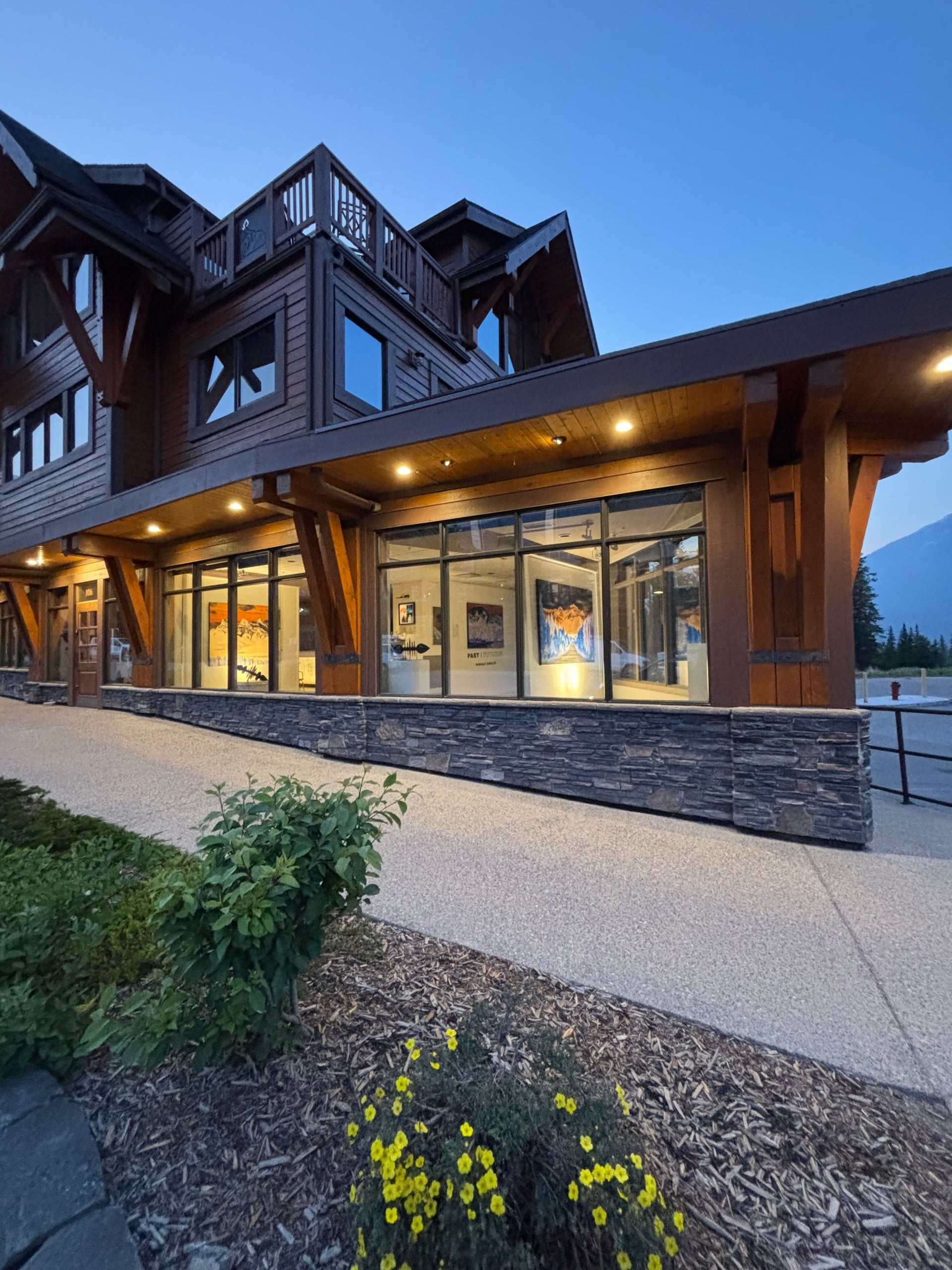 Concourse by Elevation Gallery: Art that is Regional, Relevant and ...