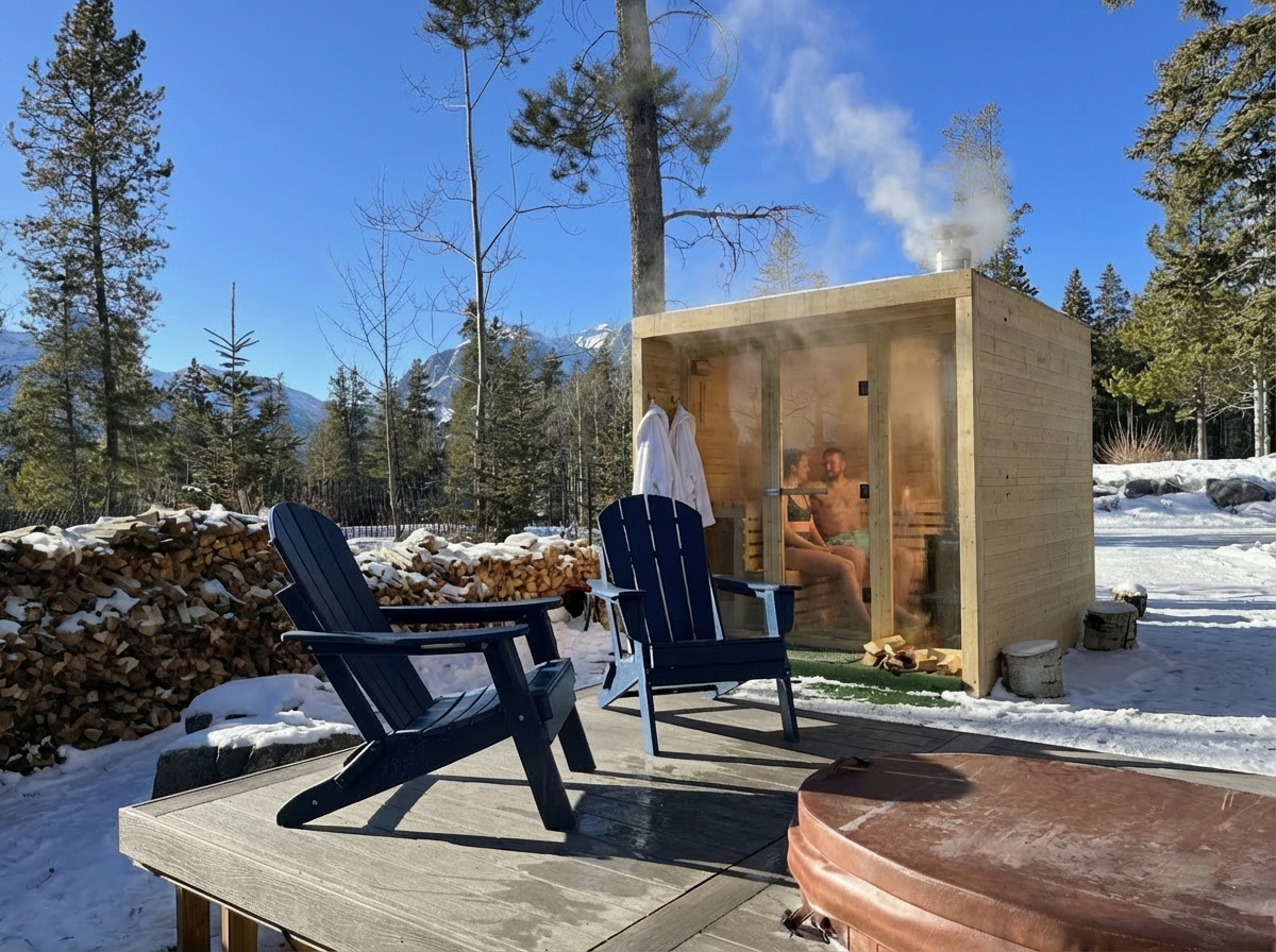 Winter Experiences at Silvertip Resort | Canmore Kananaskis